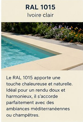Kit Stratification Piscine Béton – 50 m²