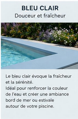 Kit Stratification Piscine Béton – 50 m²